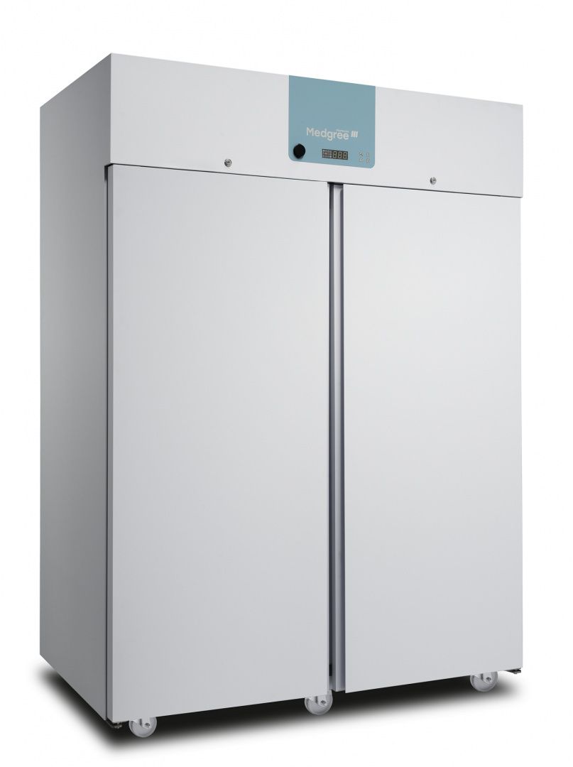 Olitrem Medgree meditsiiniline külmkapp MLRA 1400 S +2°/+15°C 1225 L ...