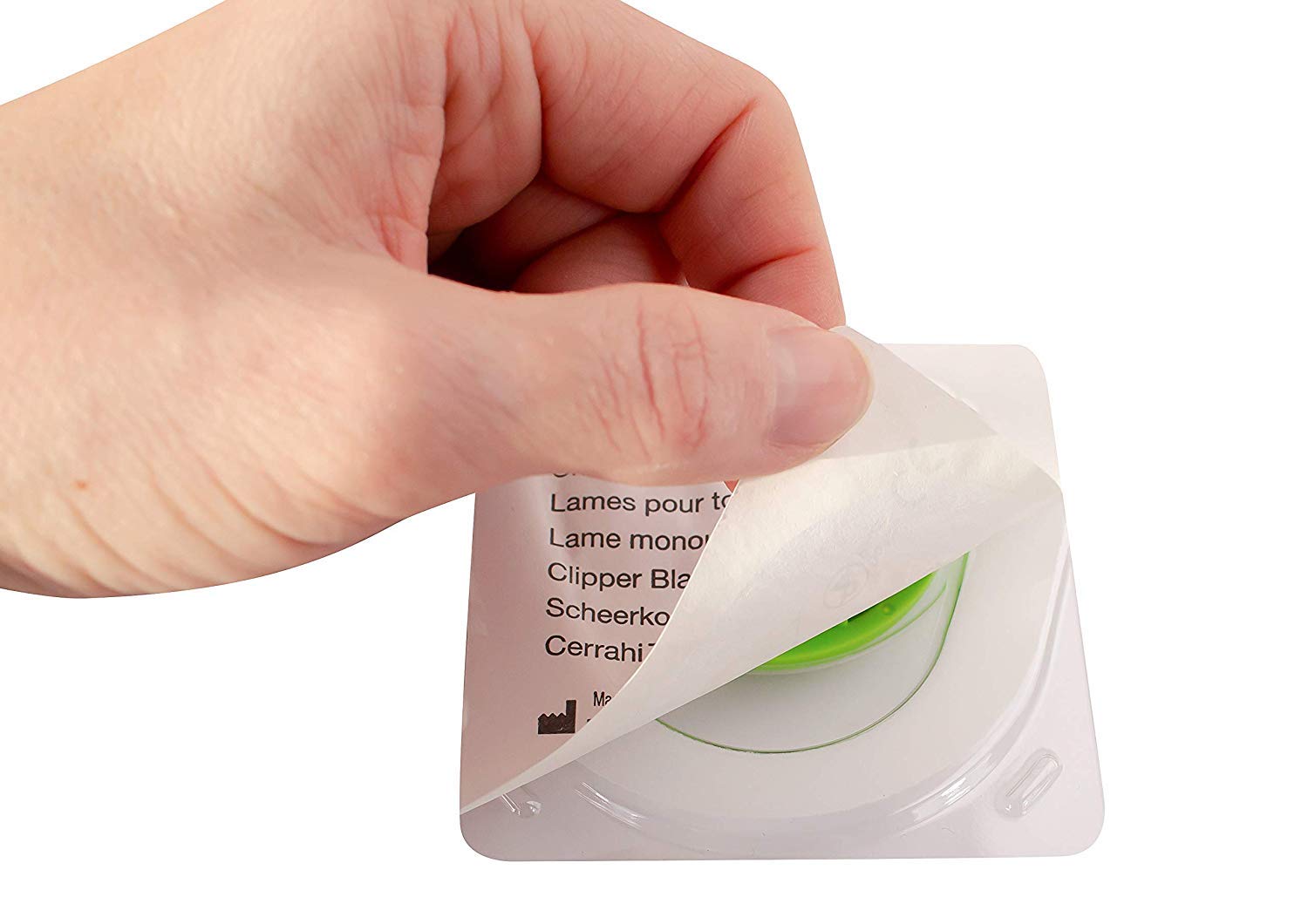 ME Medical™ ühekordsed terad, 50 tk - Lansen Medical